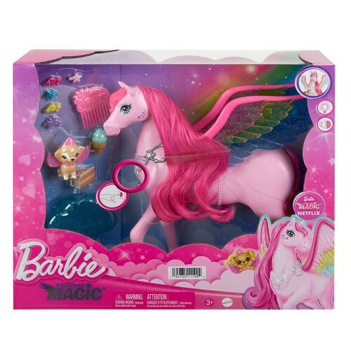 Barbie A Touch of Magic | Toys"R"Us Malaysia Official Website