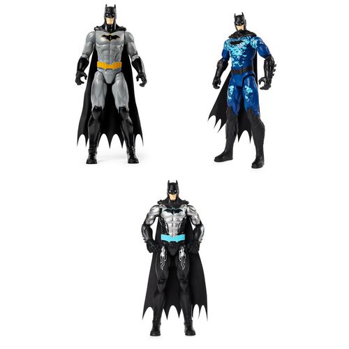 Batman 12 inch Action Figures - Assorted | Toys"R"Us Malaysia Official ...