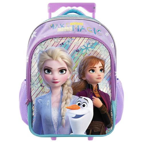 Disney Frozen Trolley Bag | Toys"R"Us Malaysia Official Website