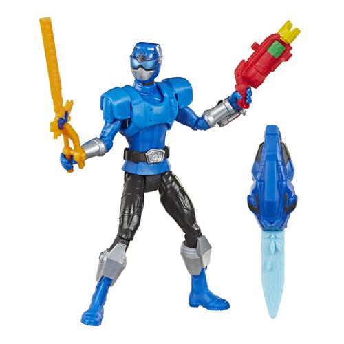 Power Rangers 6In Bmr Core Figure - Assorted | Toys"R"Us Malaysia ...