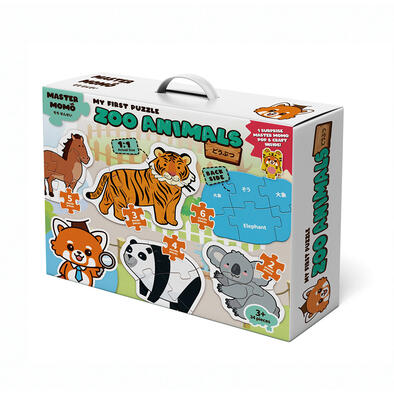 Master Momo | Toys"R"Us Malaysia Official Website