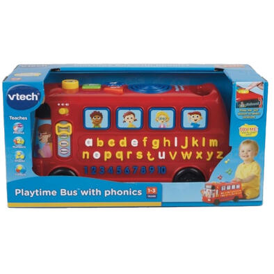 Vtech | Toys"R"Us – Malaysia