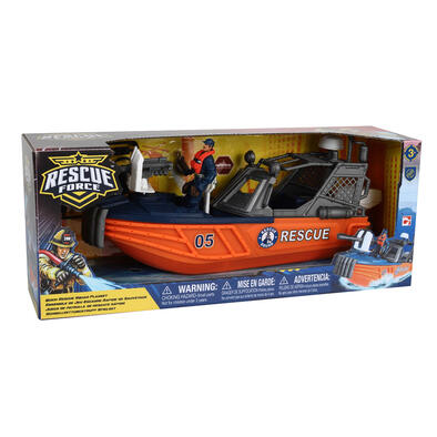 Rescue Force | Toys"R"Us Malaysia Official Website