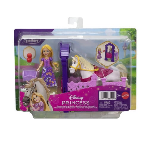 Disney Princess Royal Stables - Assorted | Toys"R"Us – Malaysia