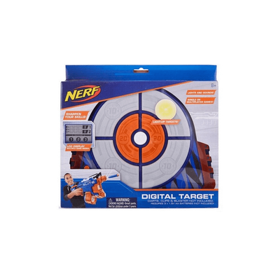 NERF Elite | Toys"R"Us Malaysia Official Website