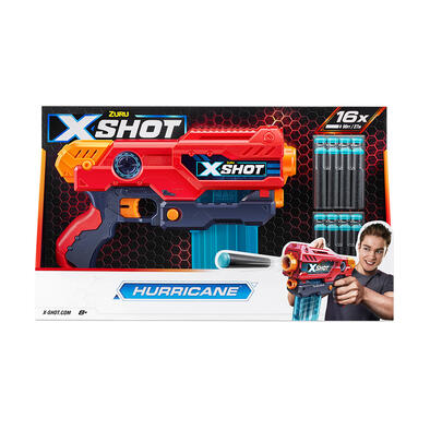 X-Shot | Toys"R"Us Malaysia Official Website