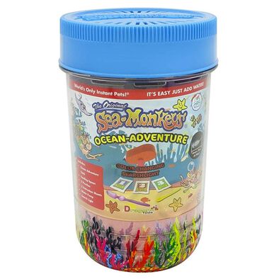 The Original Sea Monkeys | Toys"R"Us Malaysia Official Website