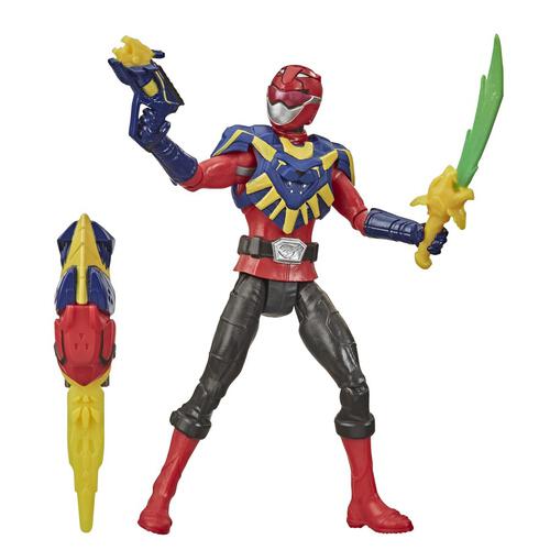 Power Rangers 6In Bmr Core Figure - Assorted | Toys"R"Us Malaysia ...