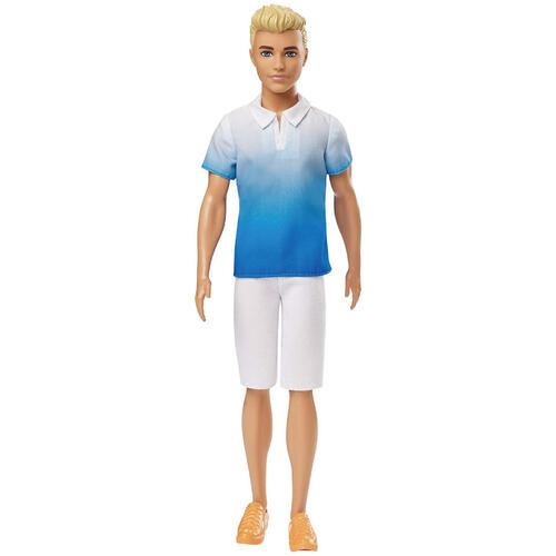 Barbie Fashionista Boy Doll - Assorted | Toys"R"Us Malaysia Official ...