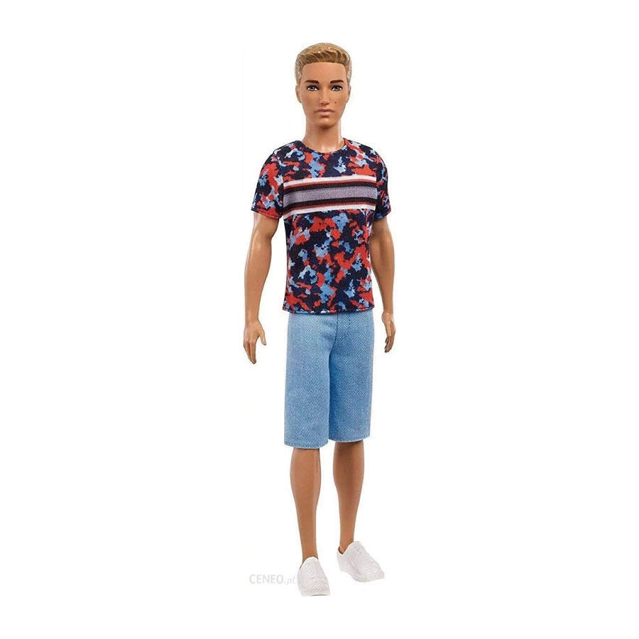 Barbie Fashionista Boy Doll - Assorted | Toys"R"Us Malaysia Official ...