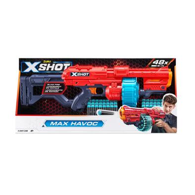 X-Shot | Toys"R"Us Malaysia Official Website