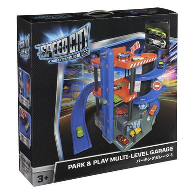 Speed City | Toys"R"Us Malaysia Official Website