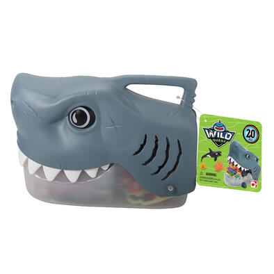 Wild Quest Ocean | Toys"R"Us Malaysia Official Website