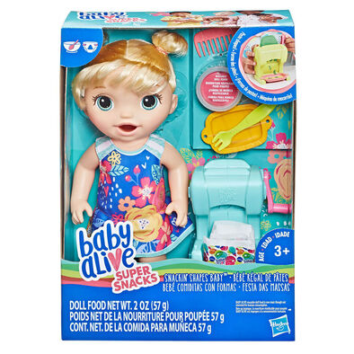 Baby Alive | Toys"R"Us Malaysia Official Website