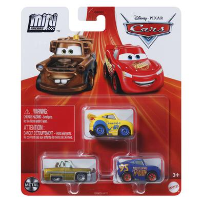 Disney Pixar Cars | Toys"R"Us – Malaysia