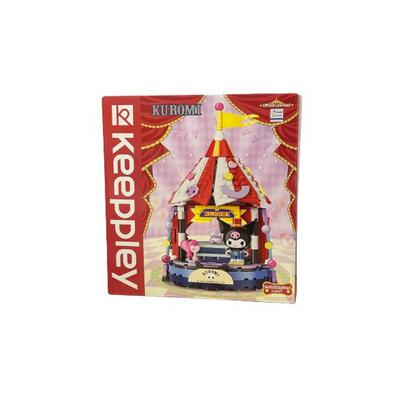 Keeppley | Toys"R"Us – Malaysia