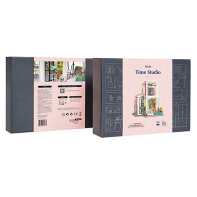 Robotime | Toys"R"Us Malaysia Official Website