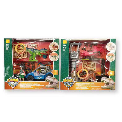 Animal Zone | Toys"R"Us Malaysia Official Website