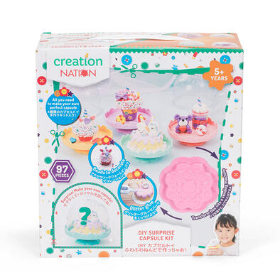 Creation Nation | Toys"R"Us Malaysia Official Website