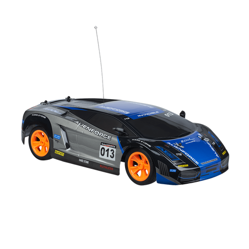 Speed City Radio-controlled Alien Racer | Toys"R"Us Malaysia Official ...