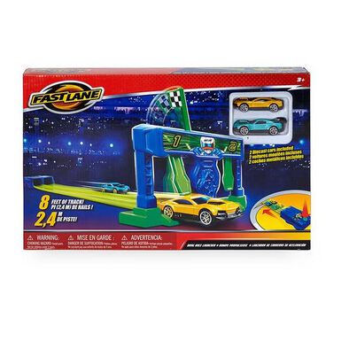 Fast Lane | Toys"R"Us Malaysia Official Website
