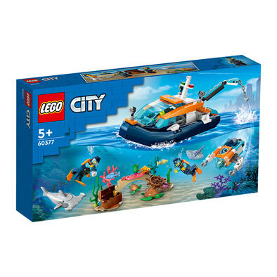 LEGO City | Toys"R"Us Malaysia Official Website