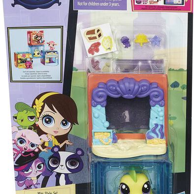 Littlest Pet Shop | Toys"R"Us Malaysia Official Website