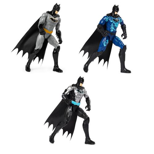 Batman 12 inch Action Figures - Assorted | Toys"R"Us Malaysia Official ...
