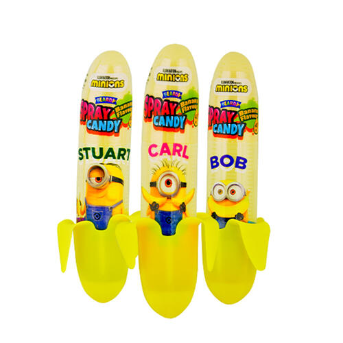 Minions Spray Candy | Toys"R"Us – Malaysia