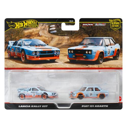 Hot Wheels Premium 2 Pack - Assorted | Toys"R"Us – Malaysia