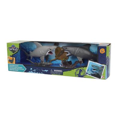 Wild Quest Ocean | Toys"R"Us Malaysia Official Website
