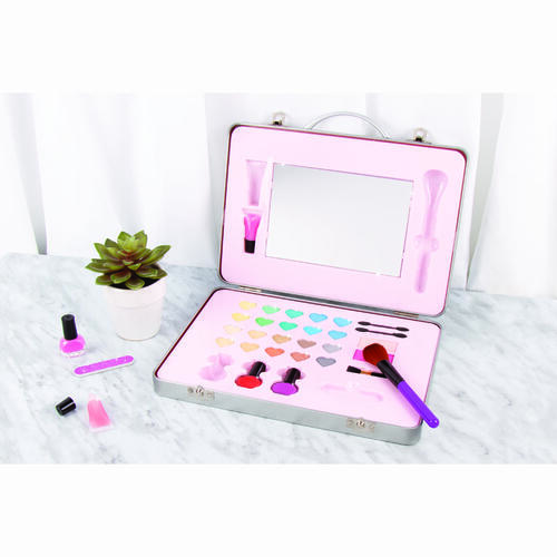 Make It Real Glamour Makeup Tin | Toys"R"Us Malaysia Official Website