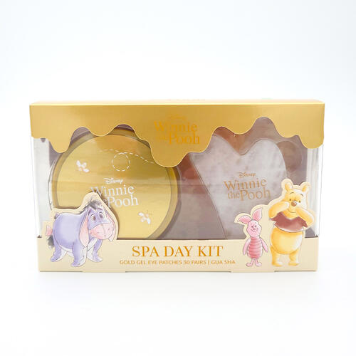 Disney Winnie the Pooh Spa Da Kit | Toys"R"Us Malaysia Official Website