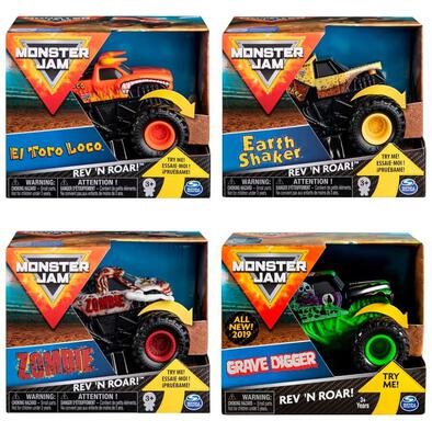 Monster Jam | Toys"R"Us Malaysia Official Website