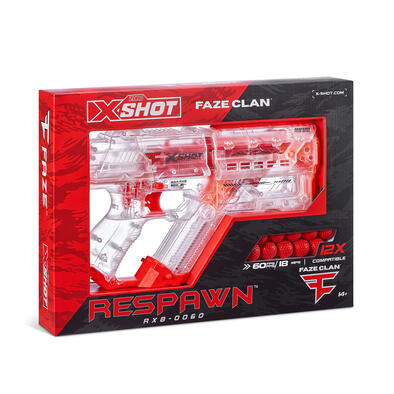 X-Shot | Toys"R"Us Malaysia Official Website