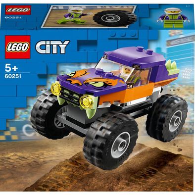 LEGO City | Toys"R"Us Malaysia Official Website