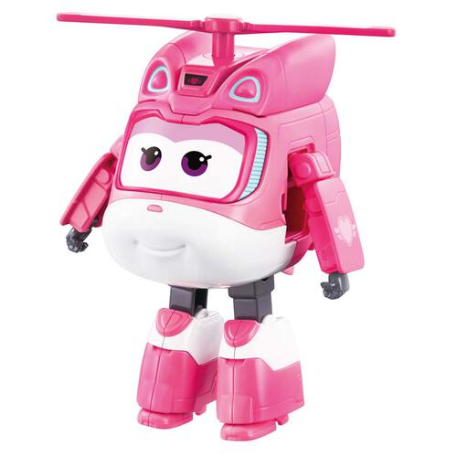 Super Wings Transforming Dizzy | Toys"R"Us – Malaysia