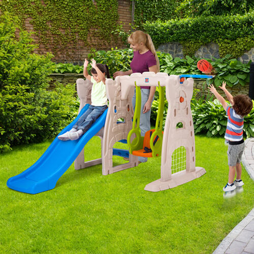 Grow'n Up Scramble N Slide Play Centre | Toys"R"Us Malaysia Official ...