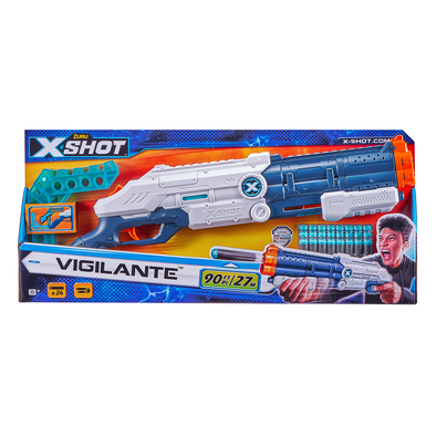 X-Shot | Toys"R"Us Malaysia Official Website
