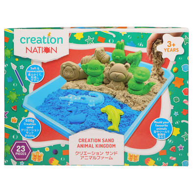 Creation Nation | Toys"R"Us Malaysia Official Website