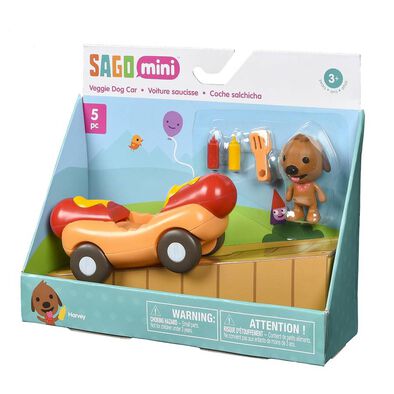 Sago Mini | Toys"R"Us Malaysia Official Website