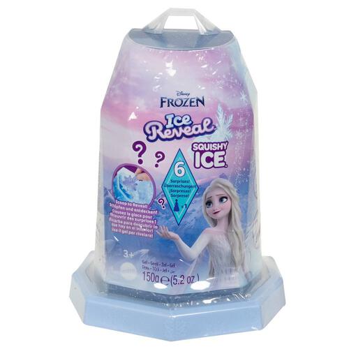Disney Princess SD Squishy Ice Reveal - Assortment | Toys"R"Us Malaysia ...