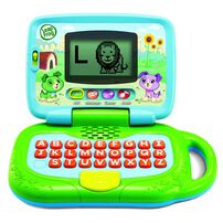 LeapFrog My Own Leaptop | Toys"R"Us Malaysia Official Website