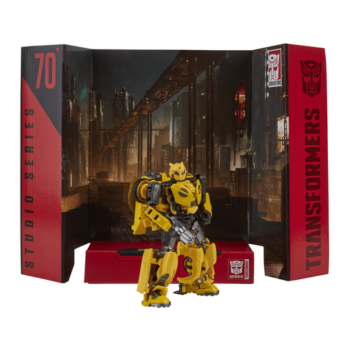 Transformers Studio Series Deluxe Class - Assorted | Toys"R"Us Malaysia ...