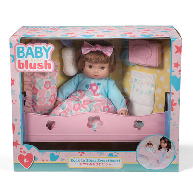 Baby Blush | Toys"R"Us Malaysia Official Website