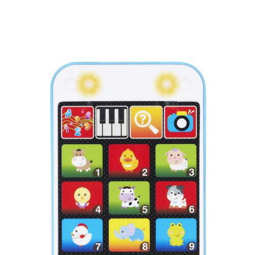 Top Tots Count 'n Call Phone | Toys"R"Us Malaysia Official Website