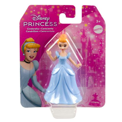 Disney Princess Small Dolls - Assorted | Toys"R"Us – Malaysia