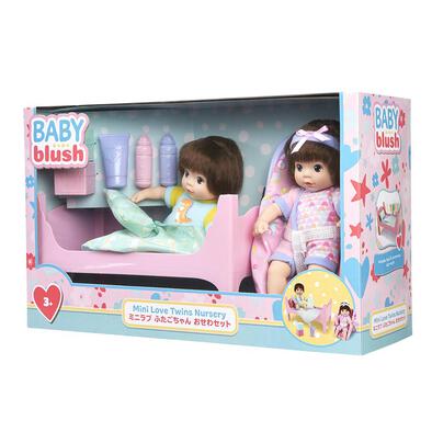 Baby Blush | Toys"R"Us Malaysia Official Website