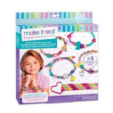 Make It Real | Toys"R"Us Malaysia Official Website