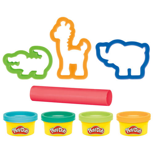 Play-Doh Mini Safari | Toys"R"Us – Malaysia